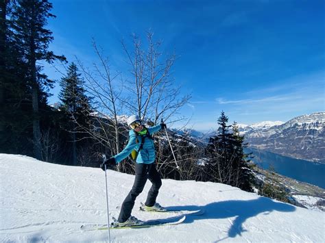 Où skier en Suisse Voici 14 stations à faire