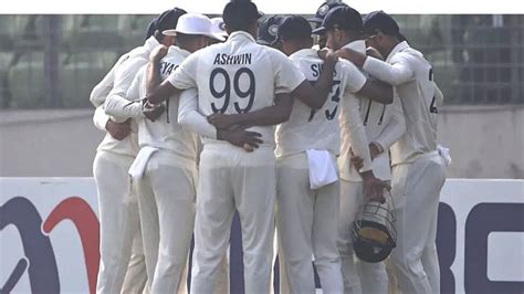 Ind Vs Ban How Did Bangladesh Lose To Team India After Reaching Close