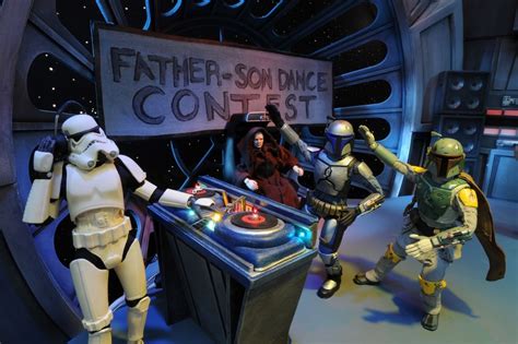 Picture Of Robot Chicken Star Wars Episode Ii