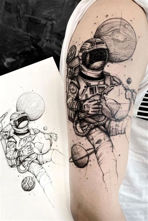 Tattoo Ideas Inspiration Тату для парня Мифология татуировки