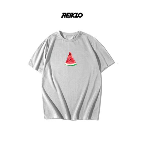 Jual Kaos Palestina Semangka Watermelon Palestine Shopee Indonesia