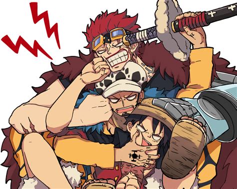 Top Trafalgar Law One Piece Wallpaper Full Hd K Free To Use