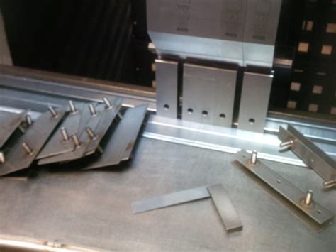 What Is CNC Bending