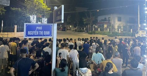 Khởi tố bắt tạm giam cựu bí thư Lào Cai Nguyễn Văn Vịnh và cựu chủ