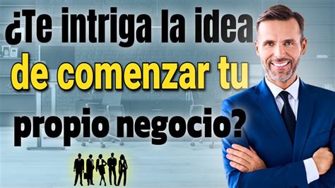 Te Intriga La Idea De Comenzar Tu Propio Negocio En Suecia YouTube