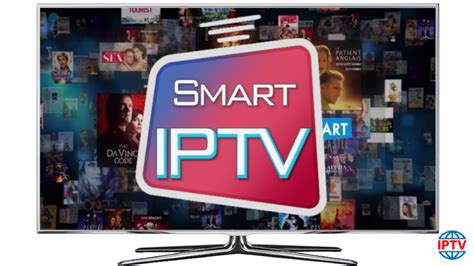 how to setup iptv on smart tv via smart iptv app siptv iptv land