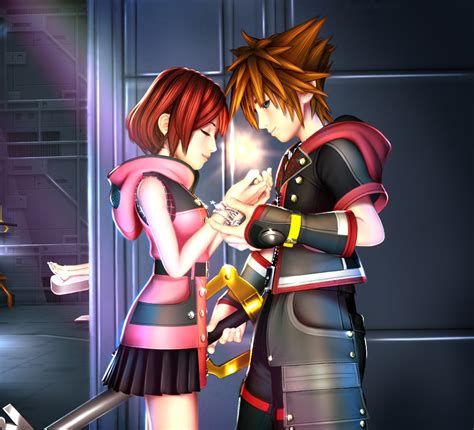 Kingdom Hearts III Image By Sorasprincesss 2884938 Zerochan Anime