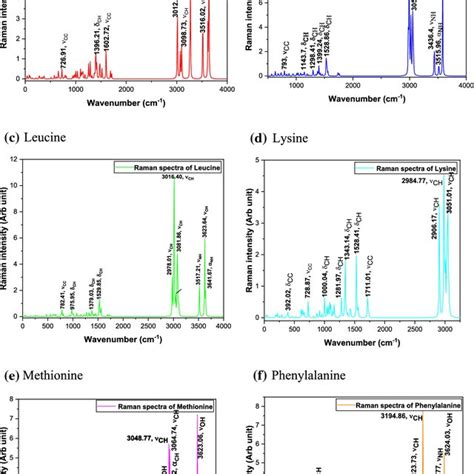 Molecular Electrostatic Potential Surface Of Essential Amino Acids