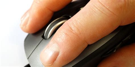 Things To Try When Your Mouse Keeps Freezing In Windows Make Tech