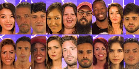 Gran Hermano 19 Preshow Página 49 Vertelevisivos