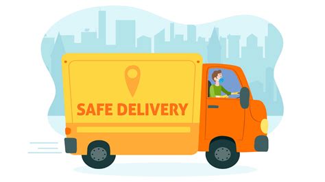 Protocolo Para El Transporte Y El Manejo De Mercancias Usec Network