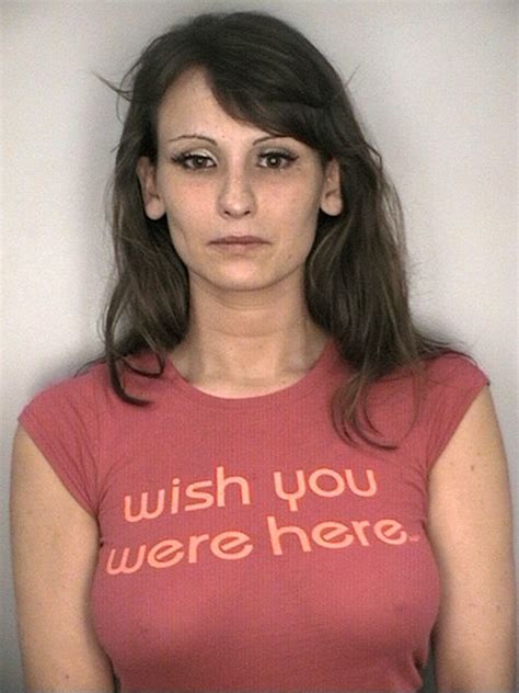 Hillarious Mugshots Gallery Ebaum S World