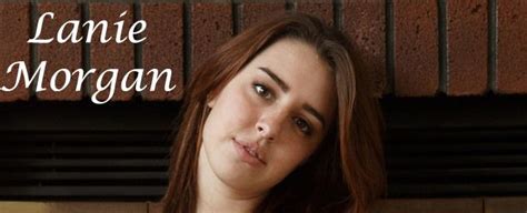 Lanie Morgan Pics