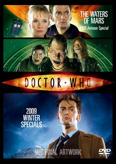 Eye Of Horus Doctor Who Archived News Headlines January 2010
