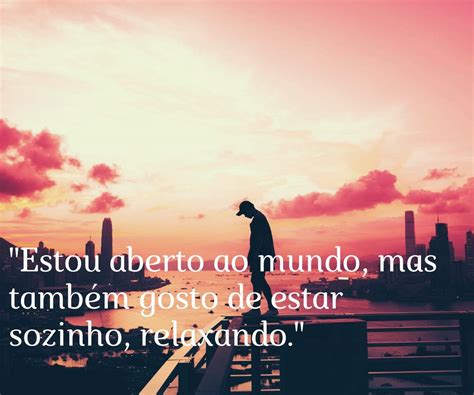 Frases Para Foto Sozinha 50 Mensagens Inéditas Guia dos Solteiros