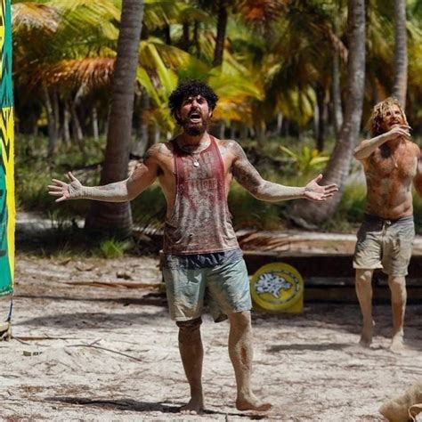 Vinculan a proceso a Sargento Rap de Survivor México por violencia