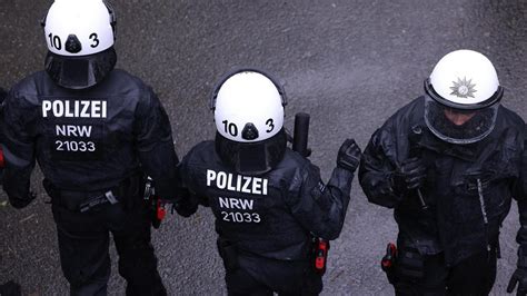 Bad Oeynhausen 18 jähriger Tatverdächtiger nach tödlichem Angriff