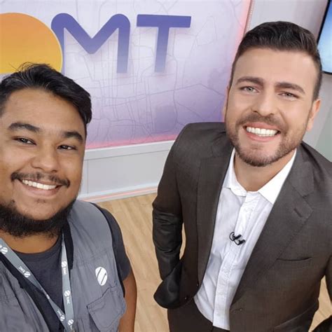 Globo Demite Jornalista Ap S Nude De Espectador Aparecer Ao Vivo