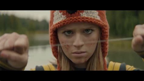 Becky Official Trailer 2020 YouTube