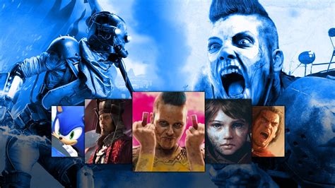 Estos son los lanzamientos de videojuegos más destacados de mayo