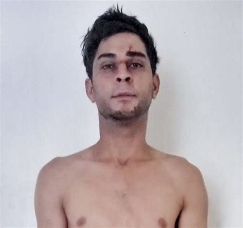 Capturan a hombre que golpeó y lesionó a su compañera de vida Diario