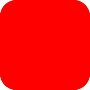 Red Square Clip Art At Clker Vector Clip Art Online Royalty Free