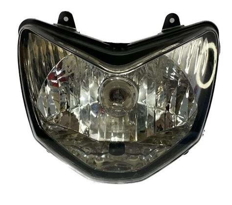 FAROLA COMPLETA AKT TTR Motopits