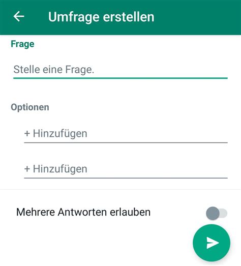 WhatsApp führt zahlreiche neue Funktionen ein alle Änderungen im