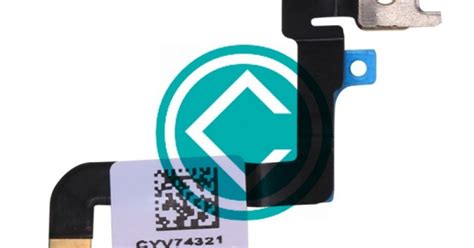 Apple IPhone X Bluetooth Antenna Flex Cable Best Price Cellspare