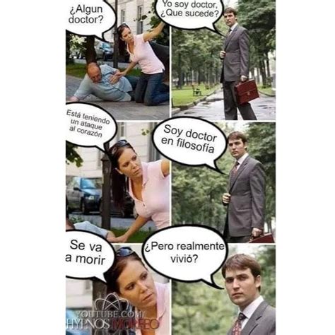 Algún doctor Yo soy doctor Qué sucede Está teniendo un ataque al