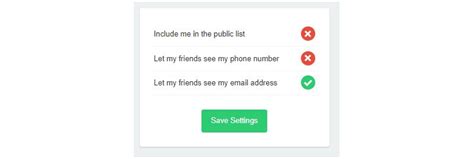 18 bootstrap checkbox examples for your forms