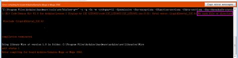 How To Add Libraries To Arduino Libraries Wiki