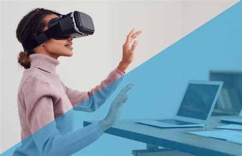 Ideas Para Aplicar La Realidad Virtual En La Educaci N