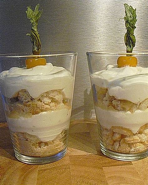 Käse sahne dessert Rezepte Chefkoch