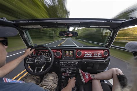 Naked Jl Pics Topless And Doorless Jeeps Only Please Page