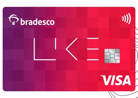 Vantagens do Cartão Bradesco Like Visa Signature Quais São