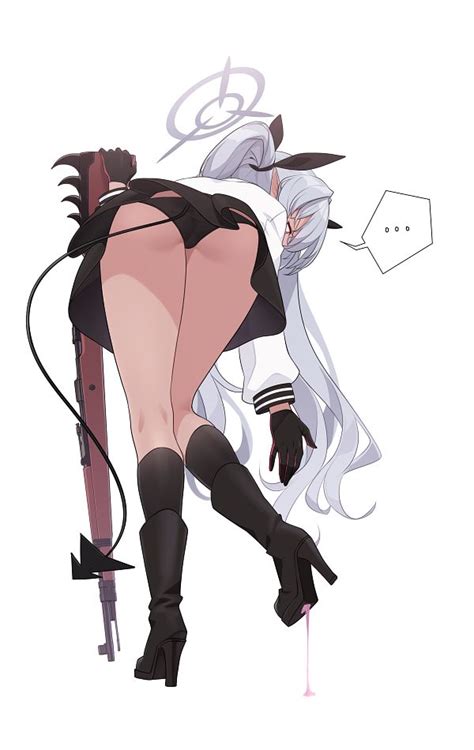 Shiromi Iori Blue Archive Image By NaRynn 3569187 Zerochan Anime