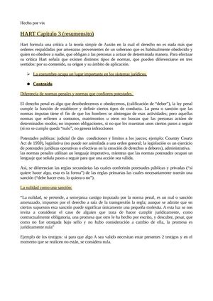 Realismo EEUU Y Escandinavo Resumen REALISMO JURIDICO