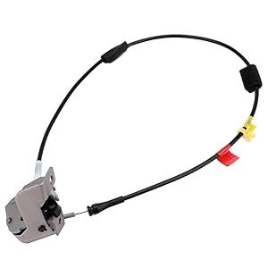 Amazon L Z A A Rear Door Latch Cable Right Side For
