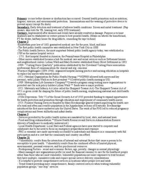Pdf Community Test Cheat Sheet Dokumen Tips