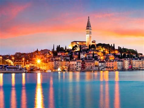 Istria Cosa Vedere Le migliori cose da fare e vedere nella più vicina