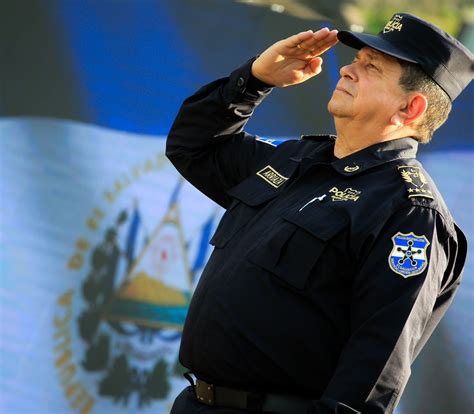 PNC El Salvador on Twitter Hoy 193 nuevos policías son juramentados