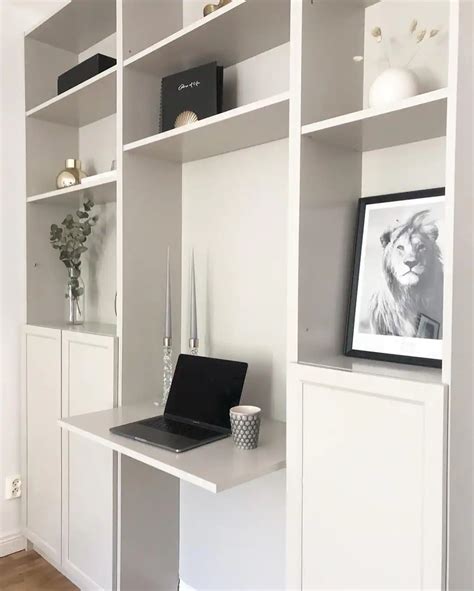 Mayordomo carrera teoría decorar estanterias billy ikea Amperio Amigo
