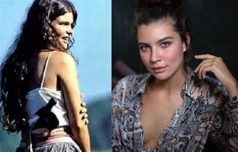 Elenco do remake da novela Pantanal quem é quem na trama DCI