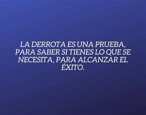 100 Inspiradoras Frases Sobre La Derrota Expande Tu Mente