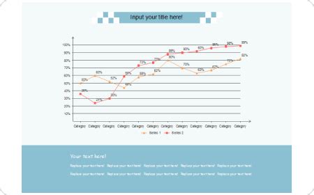 Free Line Graph Maker With Free Templates Edrawmax