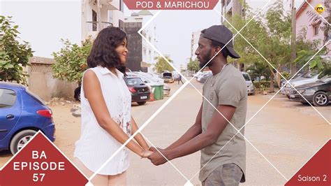 Pod Et Marichou Saison Bande Annonce Episode Youtube