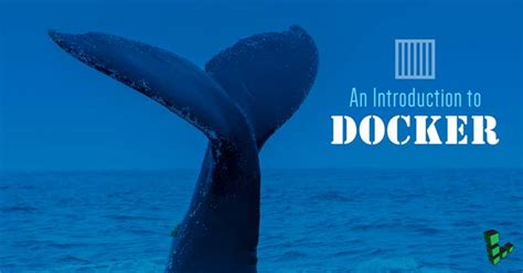 An Introduction To Docker Linode Docs