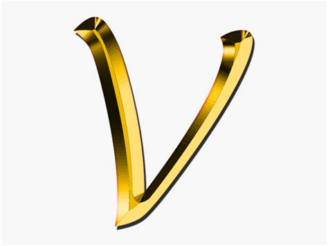 V Letter Png Image Transparent Png Kindpng
