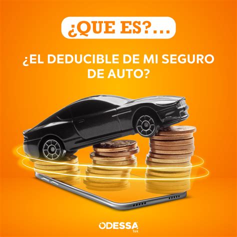 Que Es El Deducible En Un Seguro Automotriz Image To U